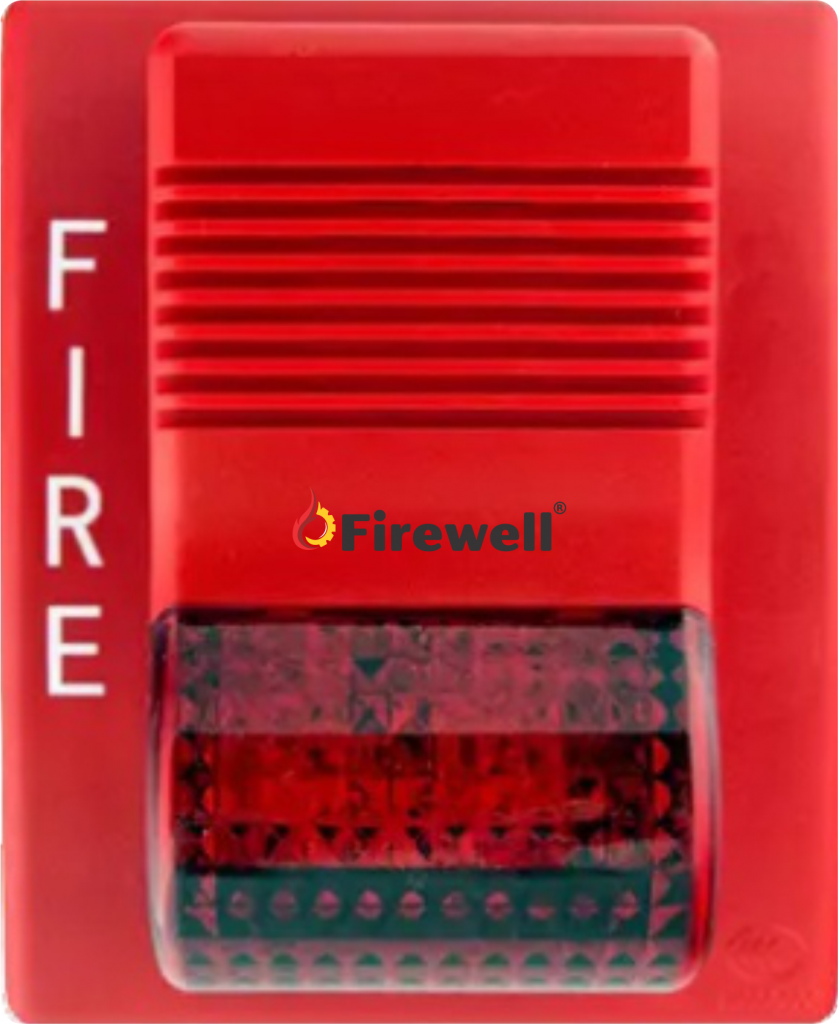 Addressable Fire Alarm System - Al Mehboob Traders